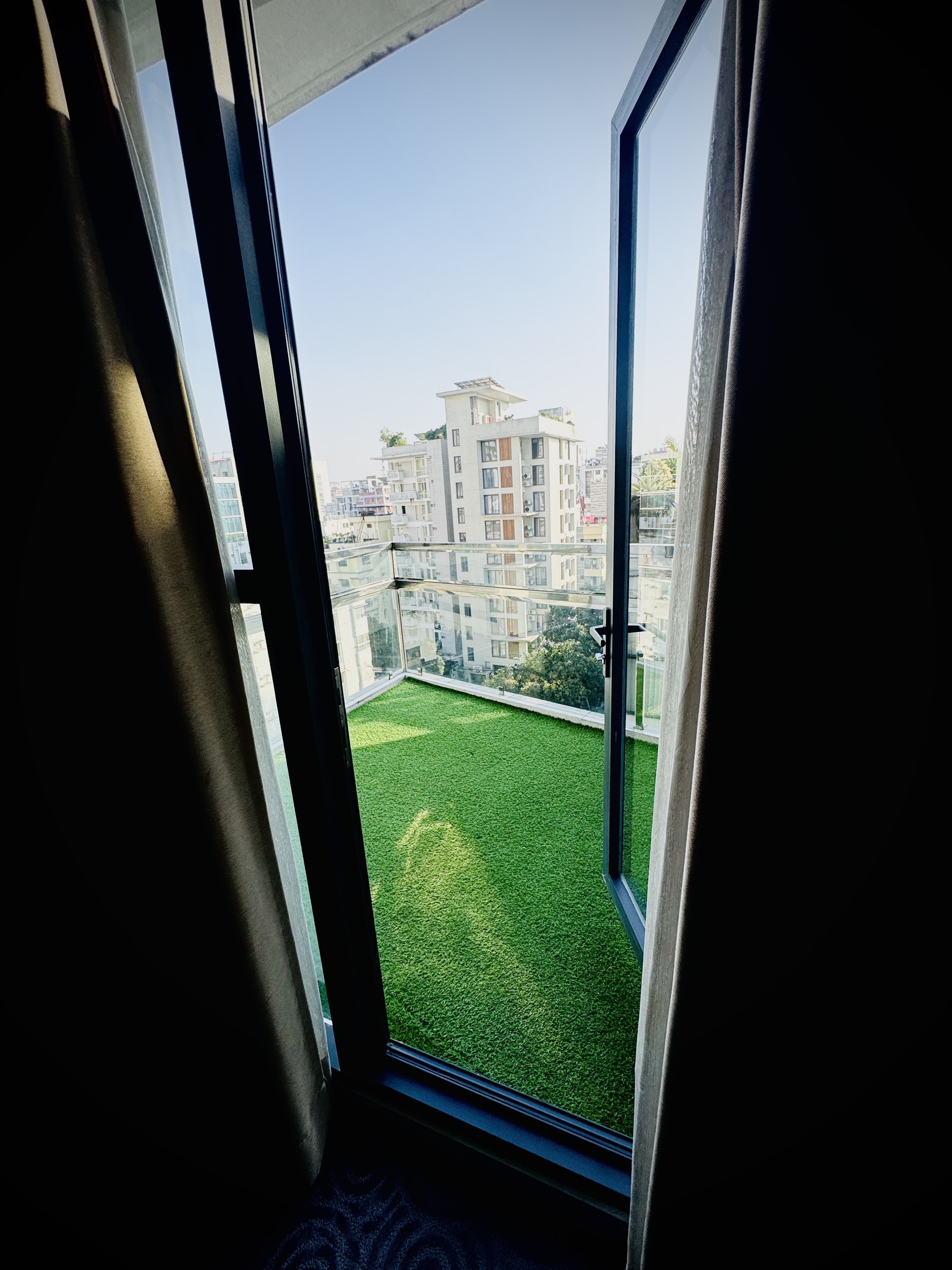 Unique Regency Hotel