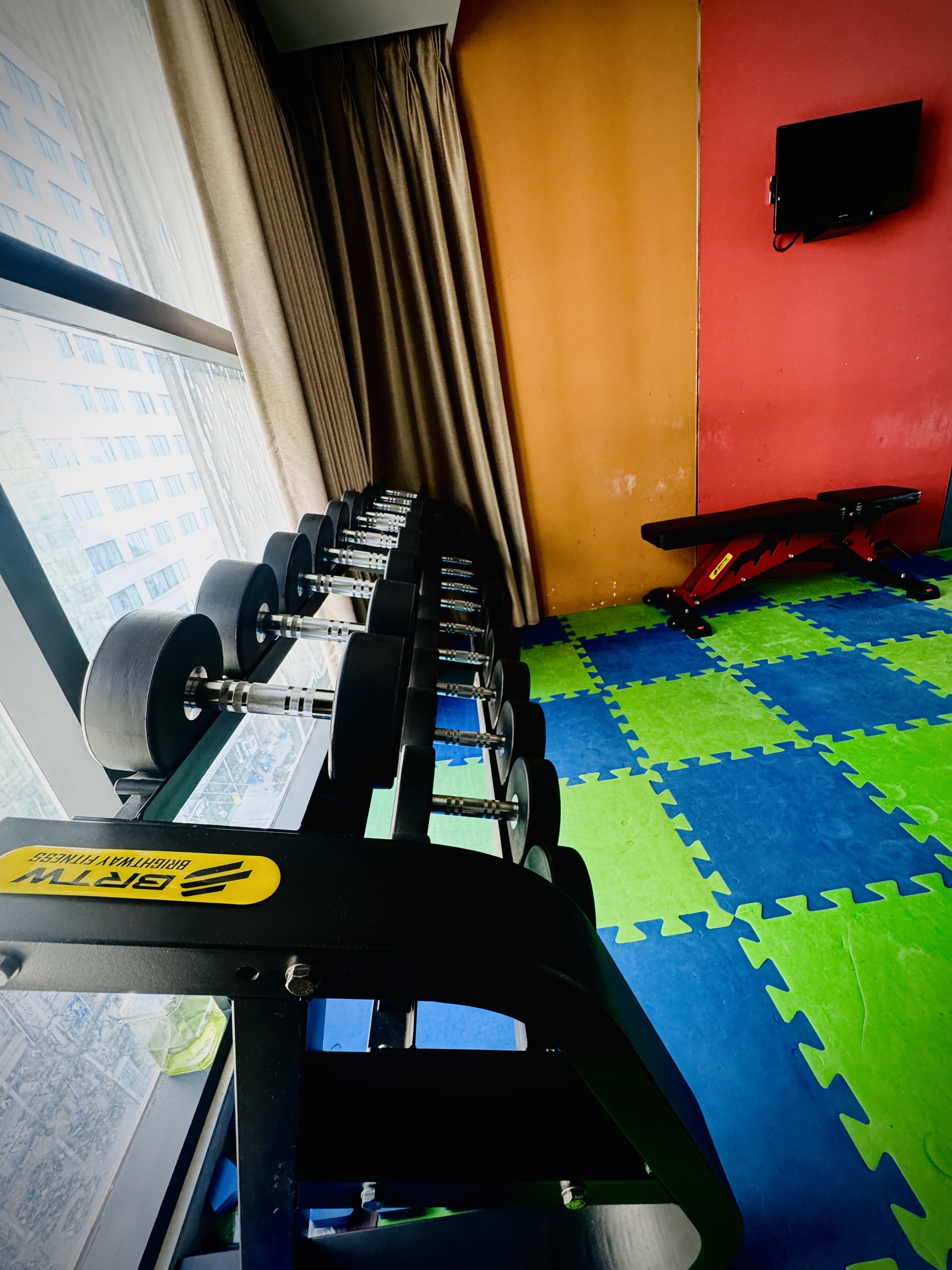 Unique Regency Hotel